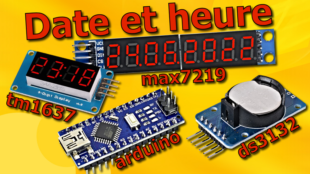 apprendre arduino avec des tutoriels sur lasdi