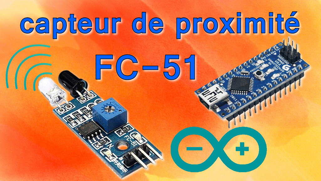 apprendre arduino avec des tutoriels sur lasdi