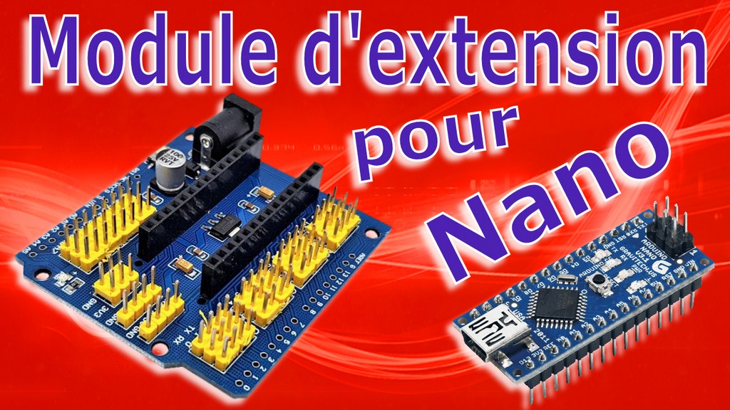 apprendre arduino avec des tutoriels sur lasdi