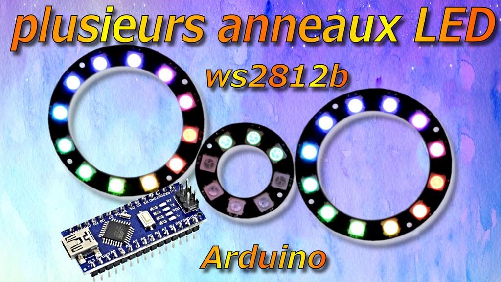 apprendre arduino avec des tutoriels sur lasdi