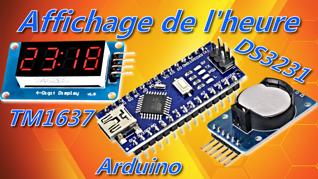 apprendre arduino avec des tutoriels sur lasdi