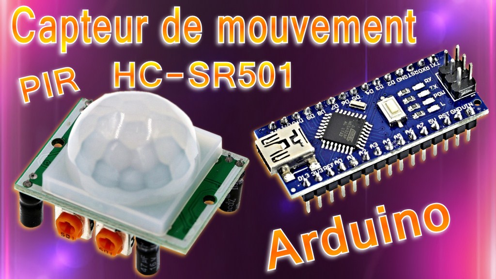 apprendre arduino avec des tutoriels sur lasdi