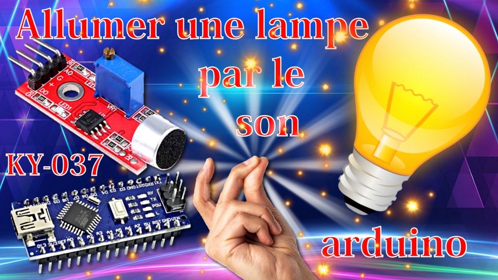 apprendre arduino avec des tutoriels sur lasdi
