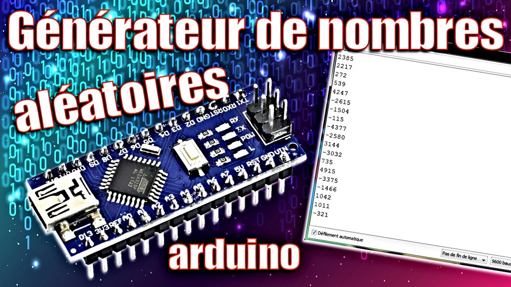 apprendre arduino avec des tutoriels sur lasdi