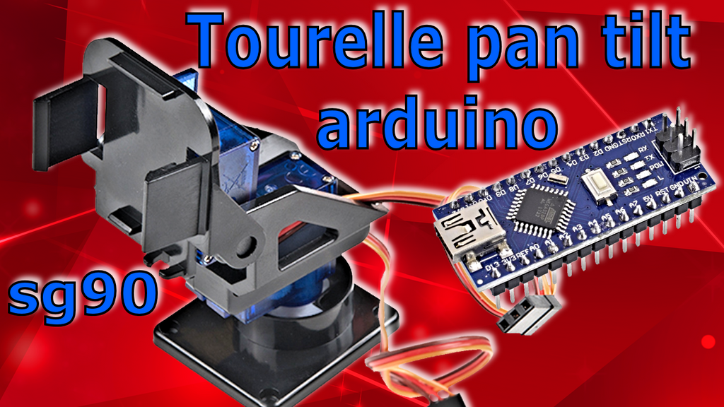 apprendre arduino avec des tutoriels sur lasdi