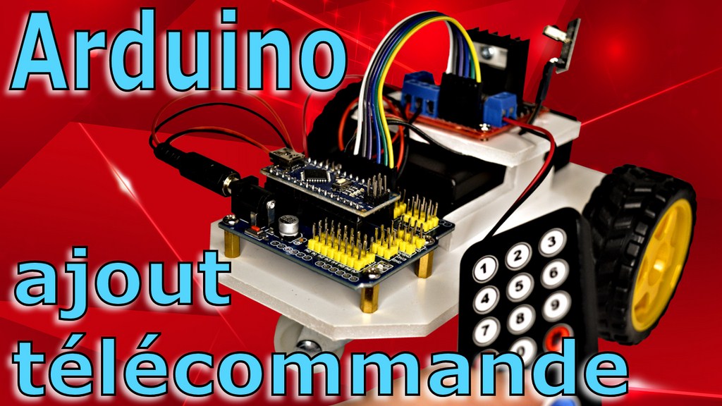 apprendre arduino avec des tutoriels sur lasdi