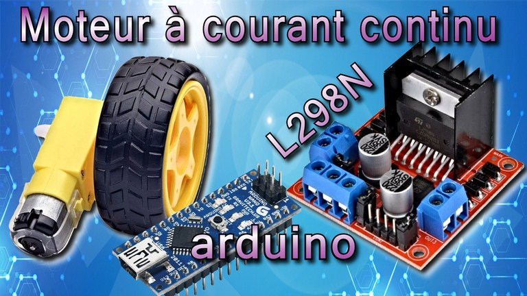 apprendre arduino avec des tutoriels sur lasdi