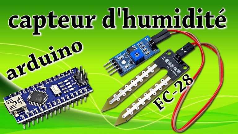 apprendre arduino avec des tutoriels sur lasdi