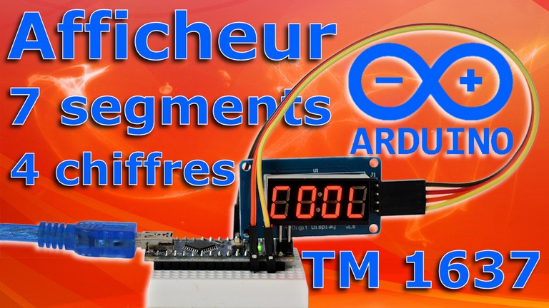 apprendre arduino avec des tutoriels sur lasdi
