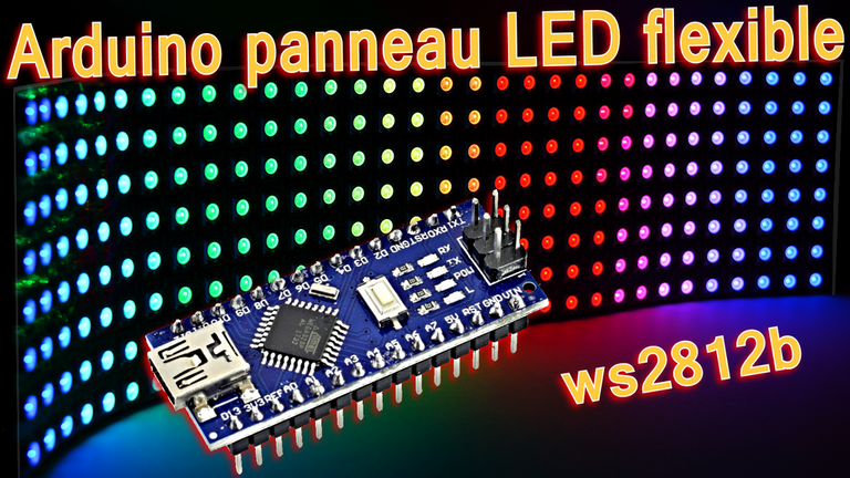 apprendre arduino avec des tutoriels sur lasdi