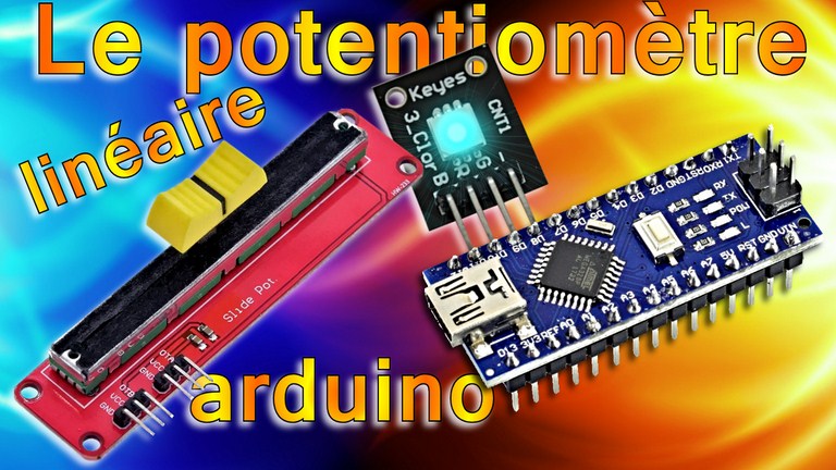 apprendre arduino avec des tutoriels sur lasdi
